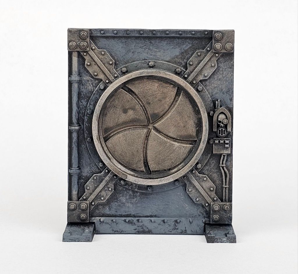 Necromunda Hive Secundus Unboxing and Review – Sprues & Brews